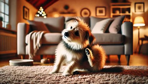 Flea Larvae Id And Control Tips Florida