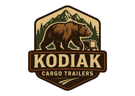 Cargo Trailer Dealer In Douglas Ga Kodiak Cargo Trailers