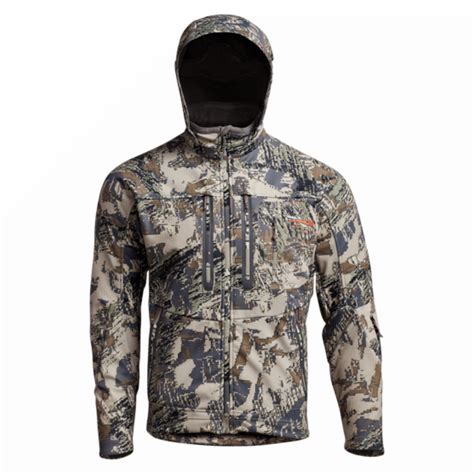 Sitka Jetstream Jacket Mens 2021