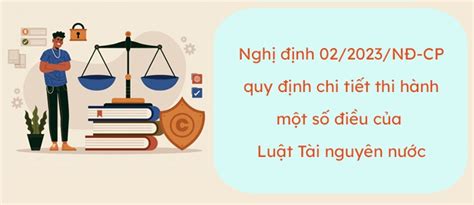 Tăng cường thực hiện Nghị định quy định chi tiết một số điều của Luật