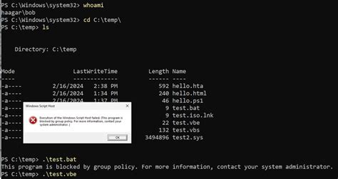 Deploy Test Monitor Mastering Microsoft Applocker Part 1 Splunk