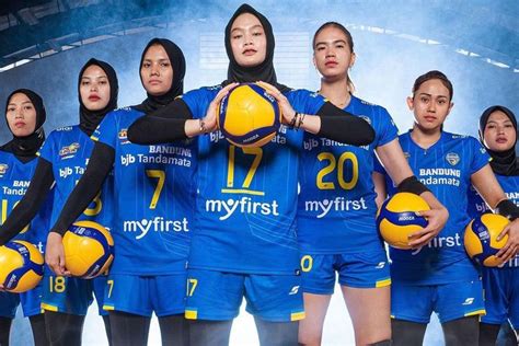 Jadwal Lengkap Proliga 2023 Di Vidio Dan Moji 5 Januari 19 Maret 2023