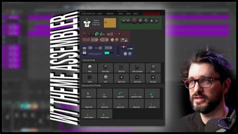 Customizing The Reaper 6 Theme Just Got A Lot Easier The Reaper Blog Customizing The Reaper 6 Theme Just Got A Lot Easier The Reaper Blog