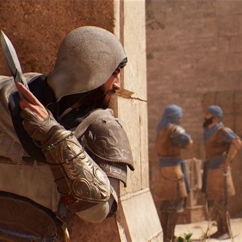A Return To Form Assassins Creed Mirage Rphotomodephantoms