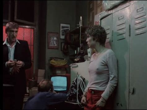 Naked Beate Jensen In Chinese Boxes