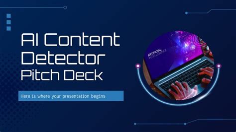 Free Google Slides PowerPoint Templates With AI Generated Text