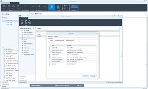 Access Control Agilent