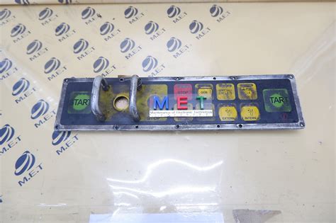Controller Futronic 0a1702d 구매 수리 단종품지원 주엠이티