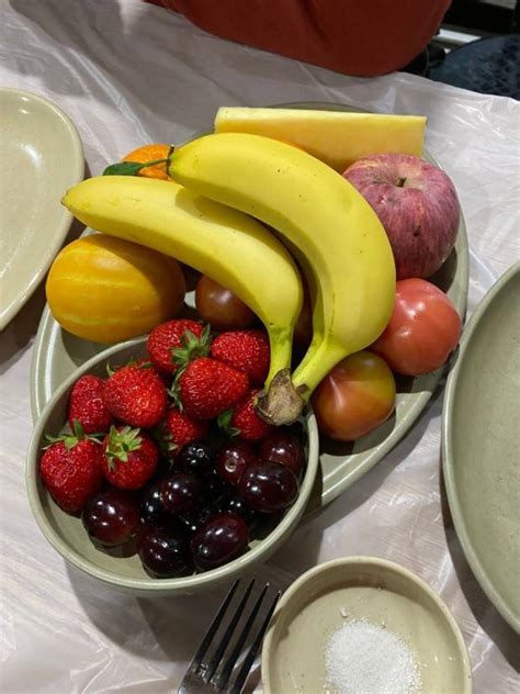 치킨 사면 과일 주는 청주 치킨집 인스티즈 Instiz 이슈 카테고리