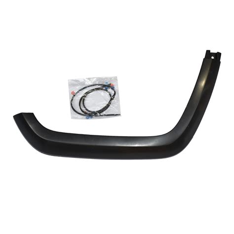 Genuine Toyota Front Wheel Opening Extension Sub Assembly