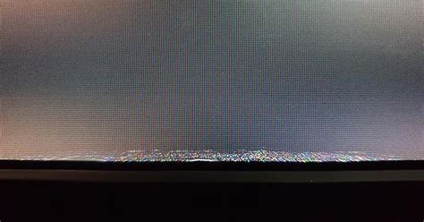 My Monitor Bleeding Album On Imgur