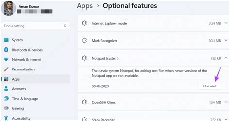 Ways To Fix Notepad Not Opening On Windows Guiding Tech