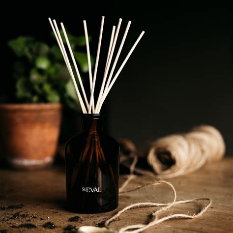 Reed Diffusers St Eval