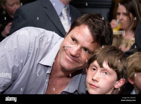 Steve Backshall Opening The Living World Exhibition Manchester Museum