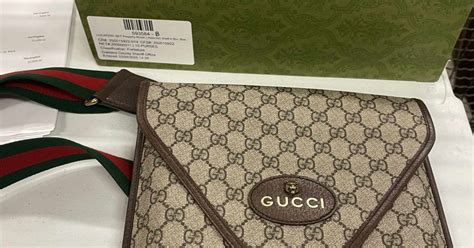 Womens Guicci Designer Bag Bidcorp Auctions