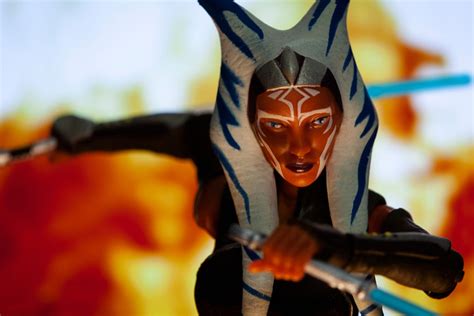 How Old Is Ahsoka In The Clone Wars May 4 Be With You