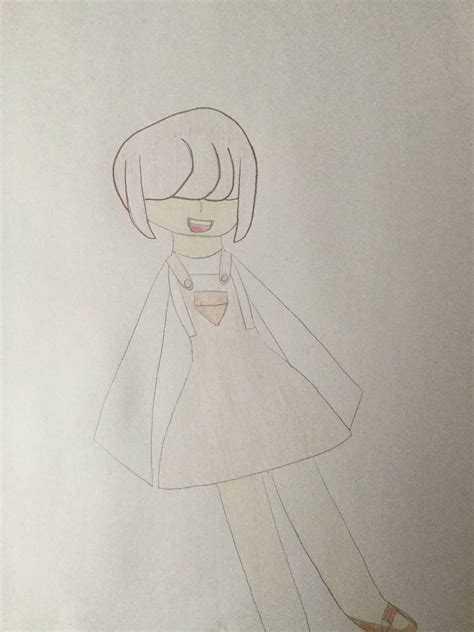 Human Au Sidequest Mitty By Gingerlady20 On Deviantart