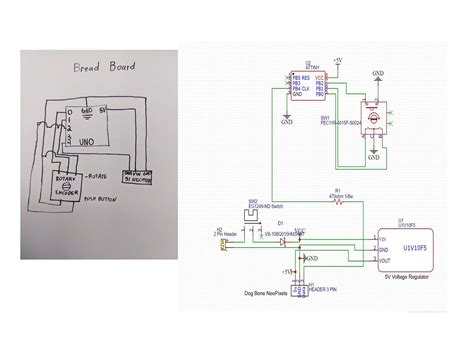 ATTIny 85 Rotary Encoder 3rd Party Boards Arduino Forum