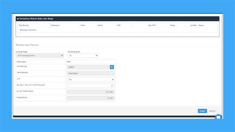 Cara Membuat Work Order Dan Rekomendasi Softwarenya