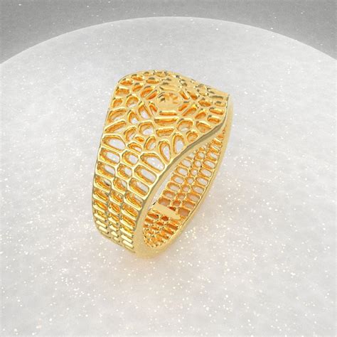 I Switched To Jewelry Mode In Keyshot 10 And This Spotlight Appeared