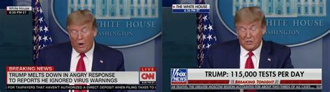 Fox Vs CNN A Comparative Study Of Non Biased Reporting And Fake News Page XNXX Adult Forum