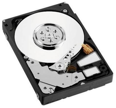Western Digital Black™ 320 GB 2.5" (6.35 cm) internal HDD SATA III ...