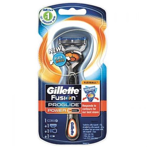 Compare Price Gillette Trac Ii Plus Handle On