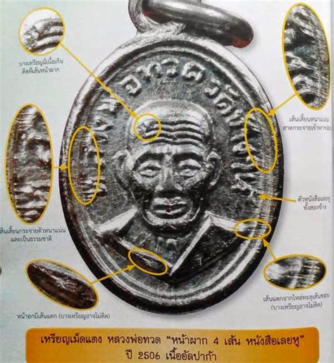 บทความ เหรียญม็ดแตง หลวงพ่อทวด วัดช้างให้ “พ ศ 2506 และ 2508 “ ~ ร้านหนังสือพระเครื่อง