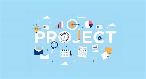 80 Project Management Research Topics