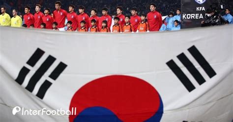 전훈 2승 1무 한국 한 계단 상승해 Fifa 랭킹 58위