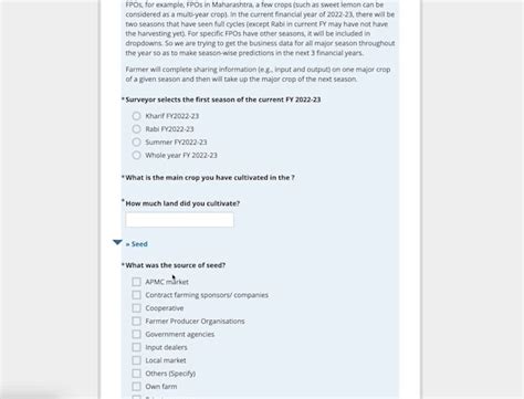 Create Survey Forms For Odk And Kobotoolbox By Meatanu Fiverr