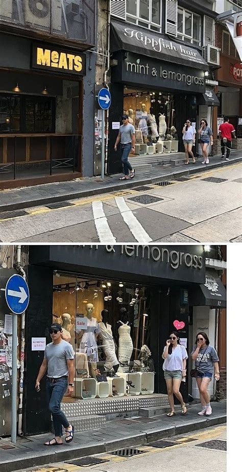 Rainピ＆キム・テヒ夫妻、香港でのデートの様子がキャッチされ話題に K Plaza