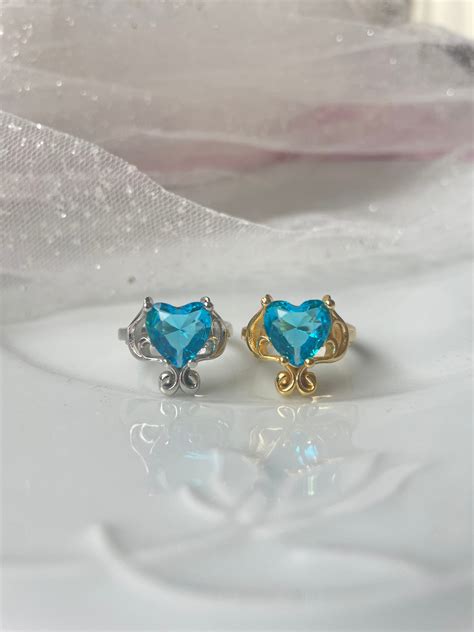 Cadence Cutie Mark Ring Lilayris