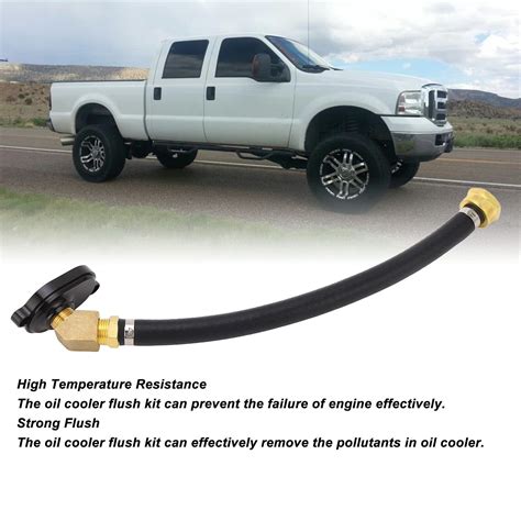 Engine Flush Diy Coolant Flush Radiator Engine Coolant Flush Kit Long