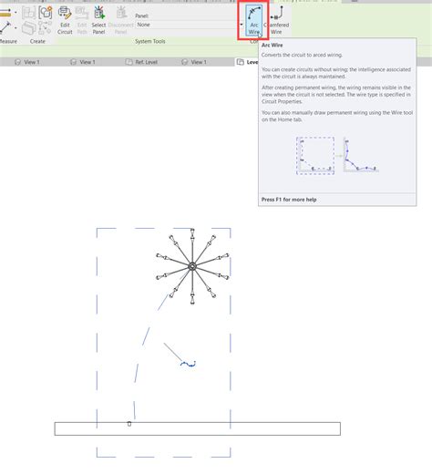 solved light fixtures won t connect to switches autodesk community