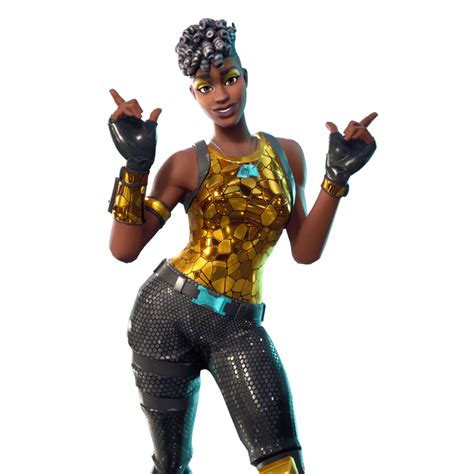 Fortnite Disco Diva Skin 👕 Characters Costumes Skins And Outfits ⭐