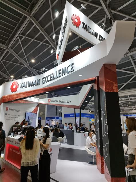 How Made In Taiwan Technology Can Support The Growth Of Smart Cities