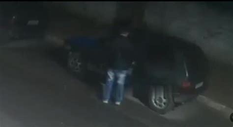 Vídeo Homem rouba carro em Garanhuns Caruaru e Região G1
