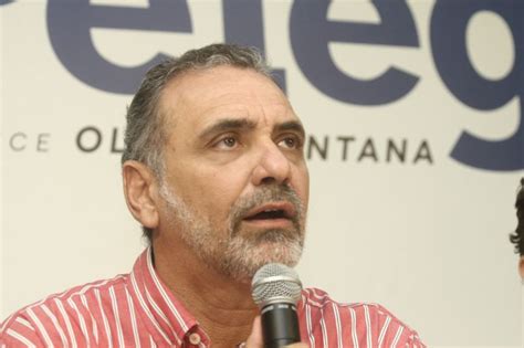 Pelegrino: ''Fui objeto de uma sórdida campanha'' - Blog Marcos Frahm