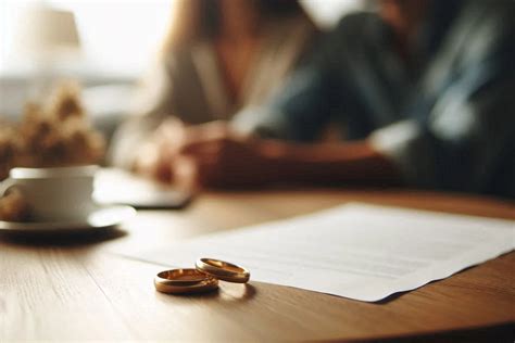 Estratégias Para Usar Ao Divorciar Se De Um Narcisista