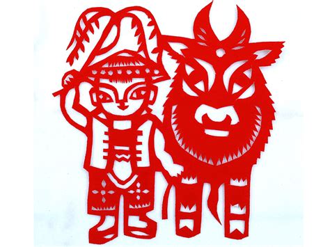 剪不断的乡愁 中国剪纸传统与创新艺术邀请展 北京民间文艺家协会