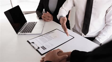 Mastering Starr Technique For Success In Interviews