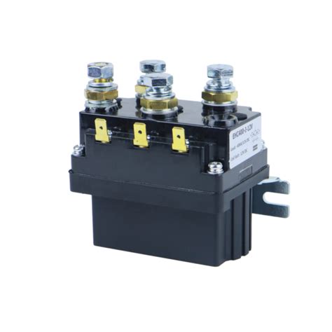 What Is The Difference Between A Relay And A Contactor Elehub