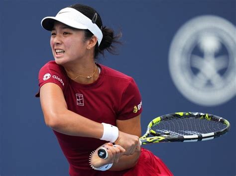 Eala Stuns Swiatek To Enter Miami Open Semis