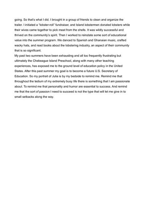 Common Application Essay Prompts Bookwormlab