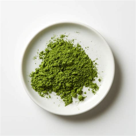 What Is Blue Matcha Differences From Green Matcha And Health Benefits