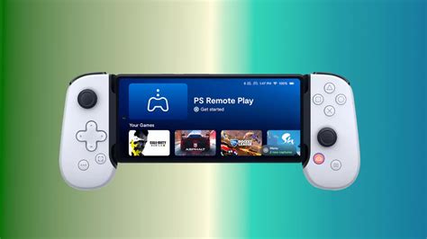 Backbone One Review Ps Edition The Perfect Mobile Controller