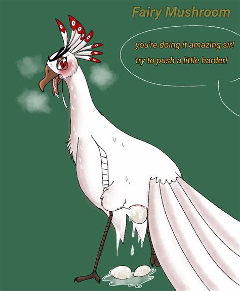 Rule 34 2020 Albino Artist Signature Avian Beak Bird Bird Feet Birth