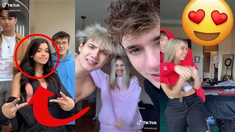 Viral Tiktok 44 Couples Tiktok Compilation 2020 Tiktrends