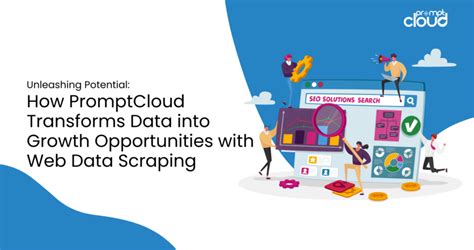 web data scraping for business growth promptcloud